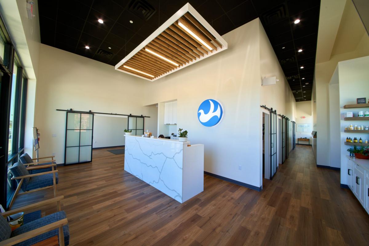 About Our Chiropractic Office | Sugar Land Health Center